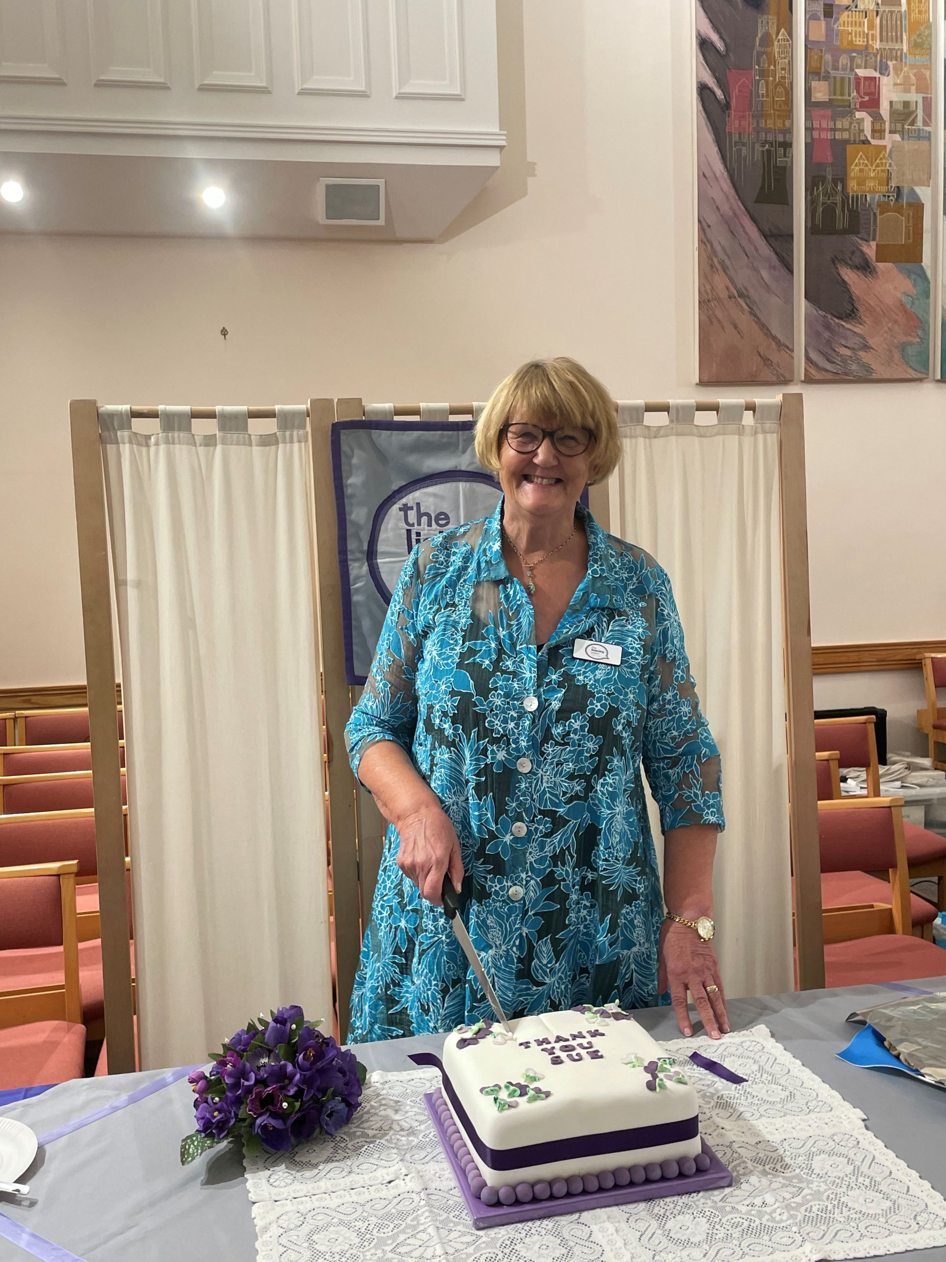 Open Evening September 2025 – The Listening Place